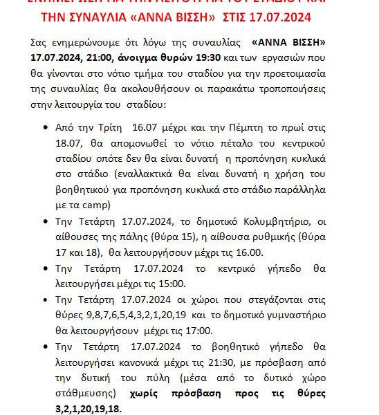 Ανάπτυξη Αθλητισμού Ηρακλείου